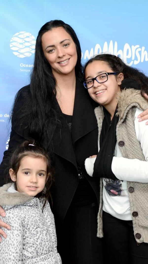 Depoimento dramático! Marluce conta como salvou a filha, Marta Cruz, da ...