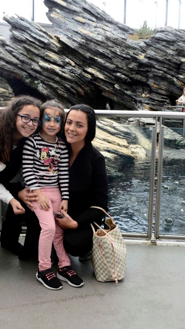 Depoimento dramático! Marluce conta como salvou a filha, Marta Cruz, da ...