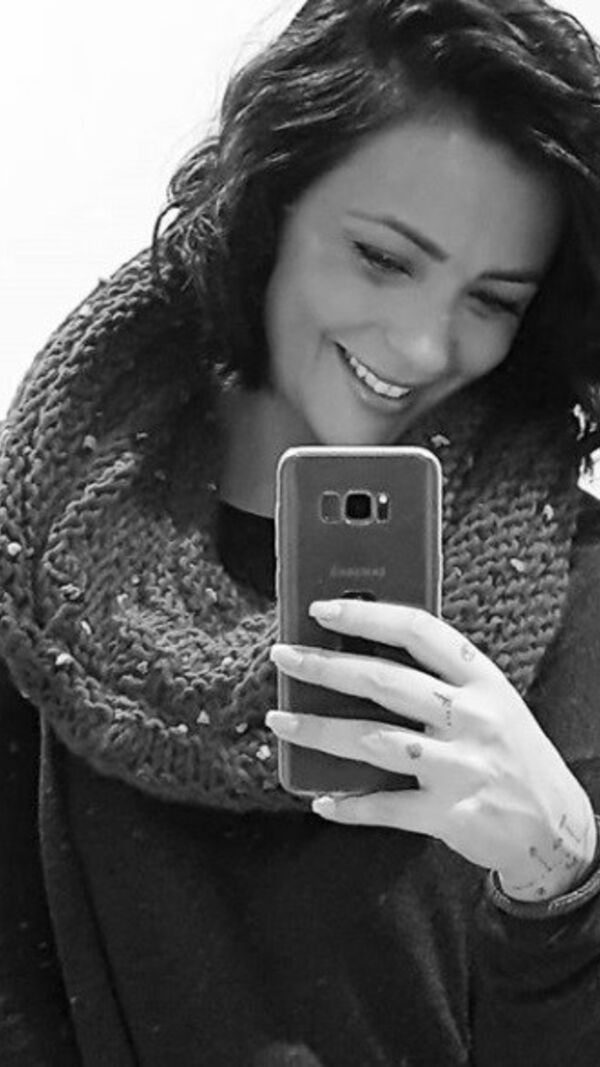Depoimento dramático! Marluce conta como salvou a filha, Marta Cruz, da ...