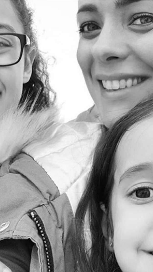 Depoimento dramático! Marluce conta como salvou a filha, Marta Cruz, da ...