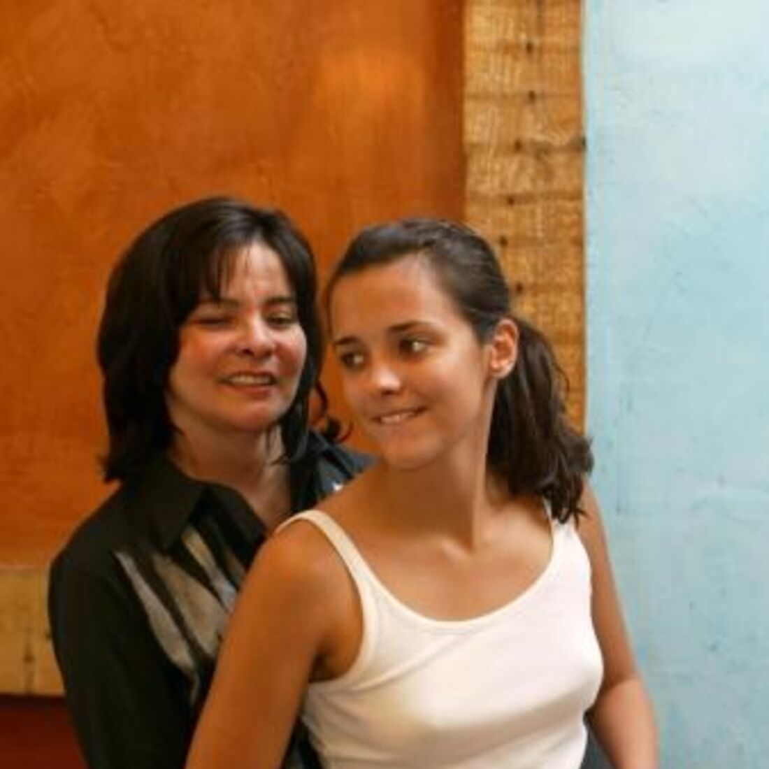 Depoimento dramático! Marluce conta como salvou a filha, Marta Cruz, da ...