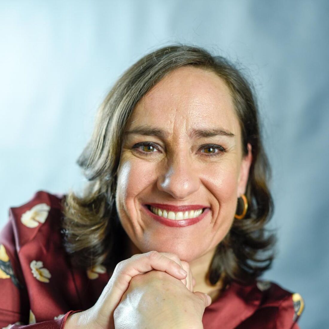 Preocupada com a saúde da mãe, filha de Maria Rueff faz pedido ...