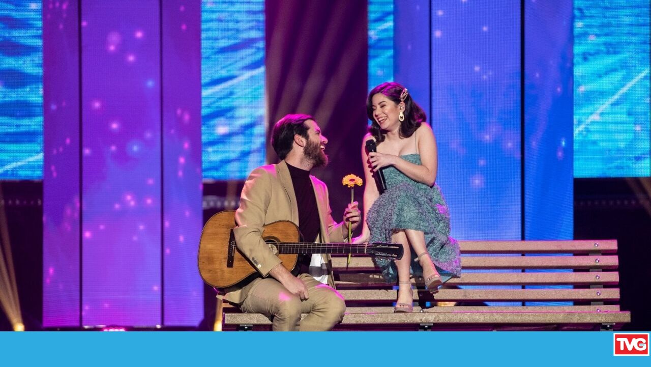 Bonita história de amor entre as duas! Bárbara Tinoco rendida a ...