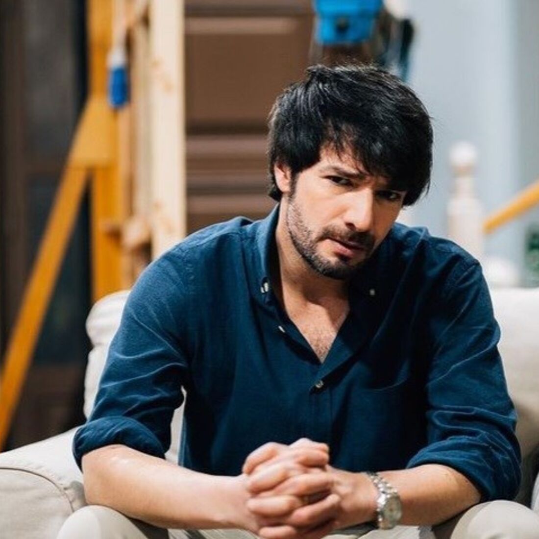 A dor continua! André Nunes não esquece a mãe - Estrelas - TVGUIA