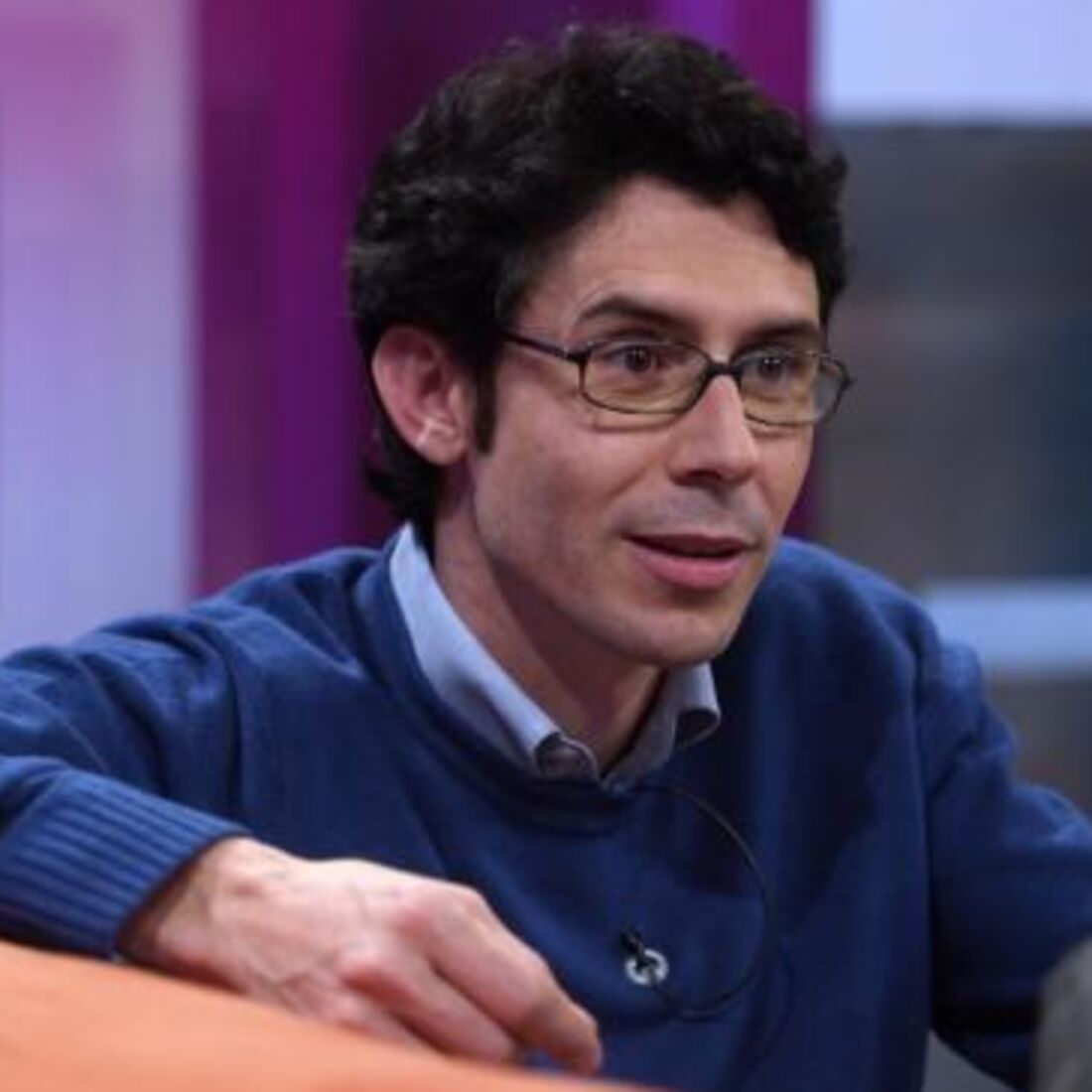 EXCLUSIVO. Após anos de silêncio, Zé Maria do Big Brother fala à TV ...