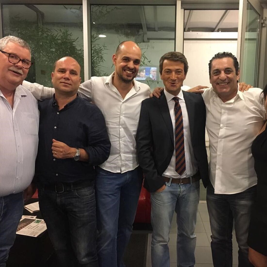 Comentador desportivo José Manuel Freitas explica porque trocou a CNN ...