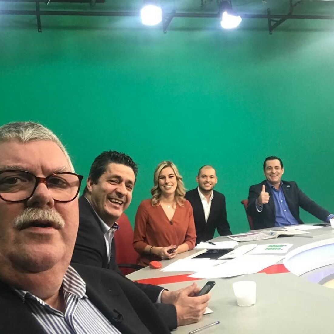 Comentador desportivo José Manuel Freitas explica porque trocou a CNN ...