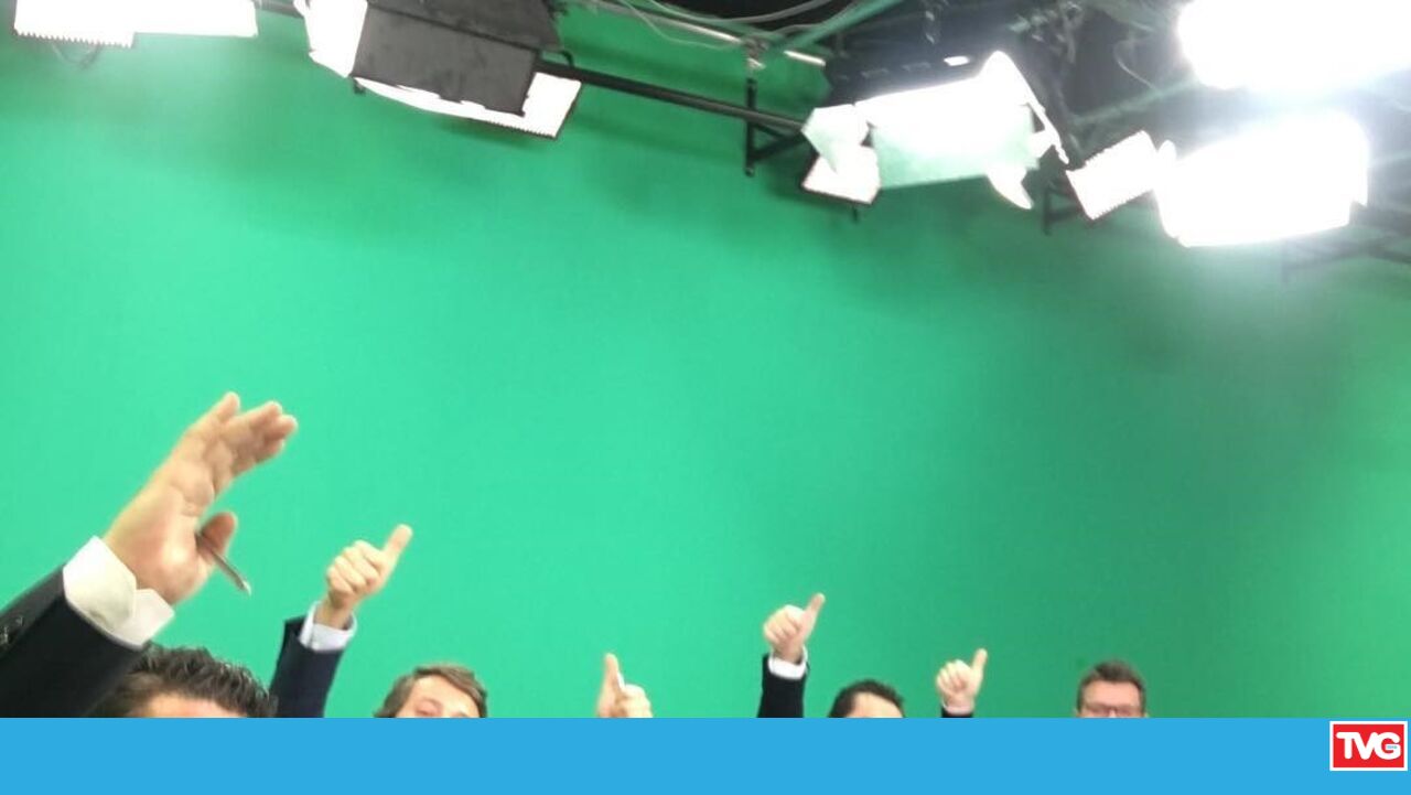 Comentador desportivo José Manuel Freitas explica porque trocou a CNN ...