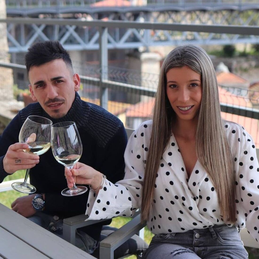 Novo drama na vida de Sónia Jesus. Depois do marido preso, filho está ...