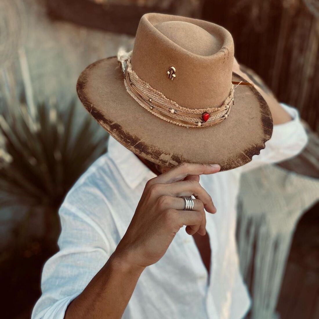 Nova namorada de Ruben Rua já faz parte da família do apresentador ...