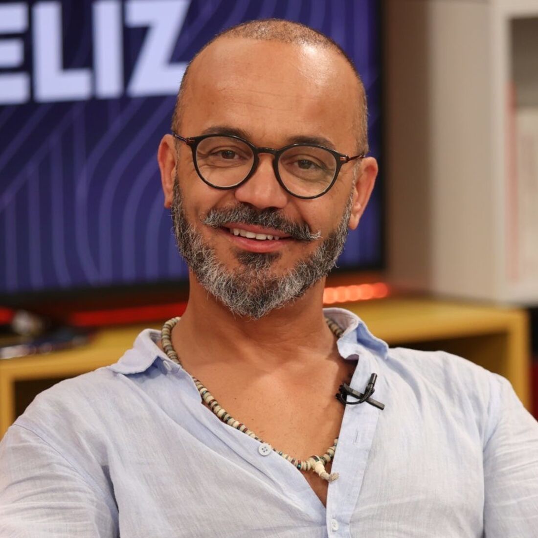 Fernando Rocha faz dedicatória romântica à mulher pelos 25 anos de casamento - Estrelas - TVGUIA