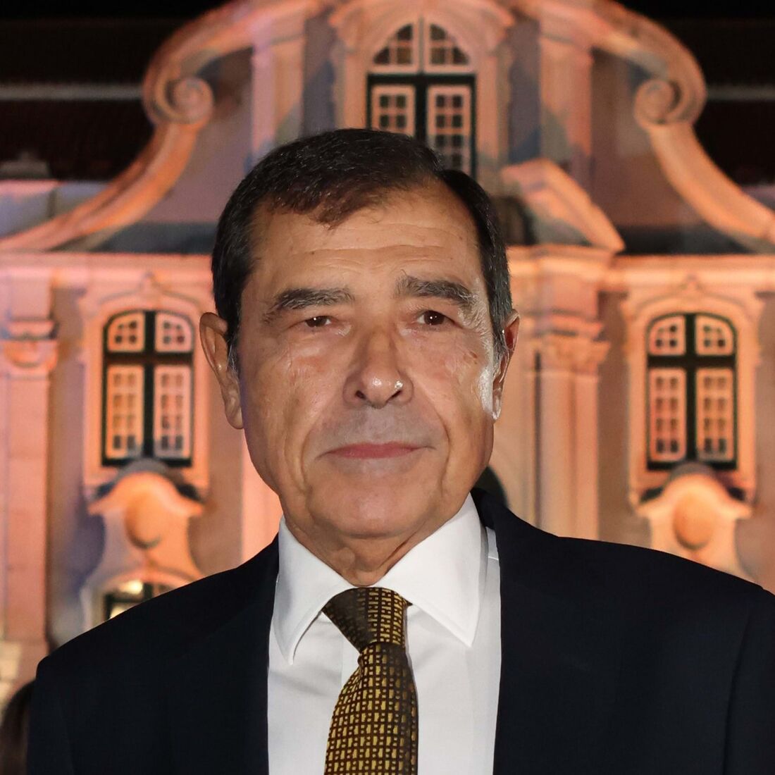 A lição de José Eduardo Moniz a Cristina Ferreira - Estrelas - TVGUIA