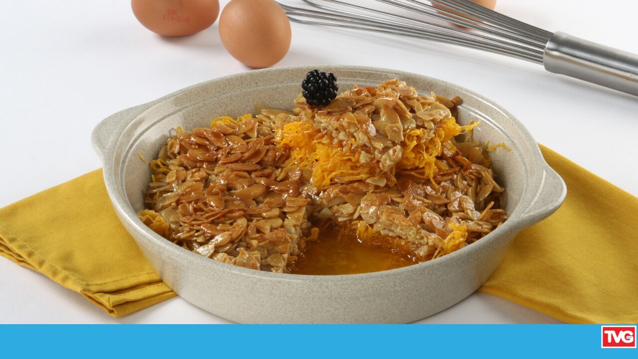 Uma bela Encharcada à alentejana - Receitas - TVGUIA