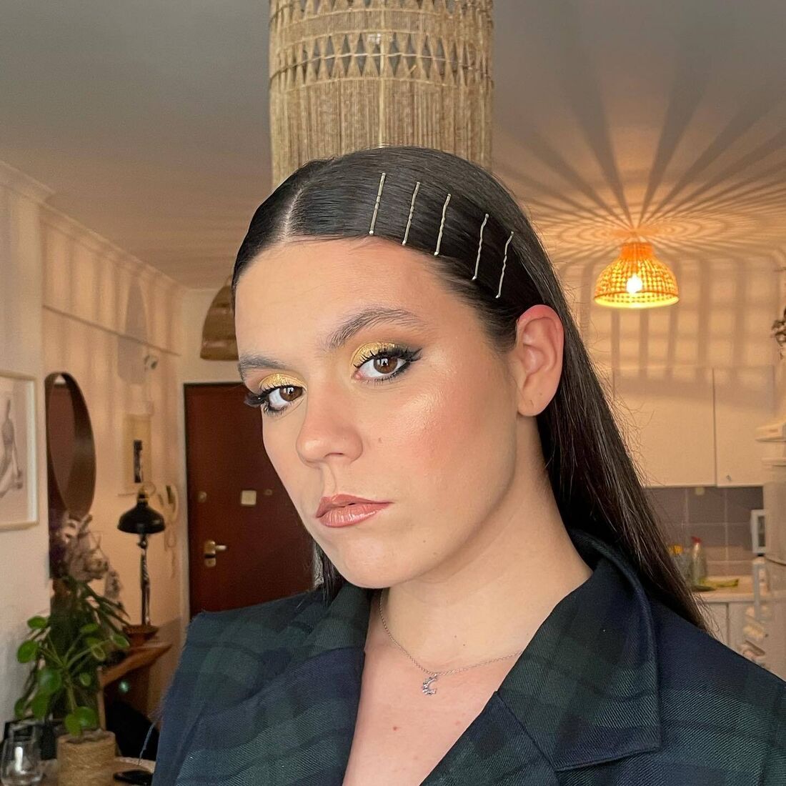 Iolanda "rejeitada" em todos os canais antes do triunfo no Festival da ...