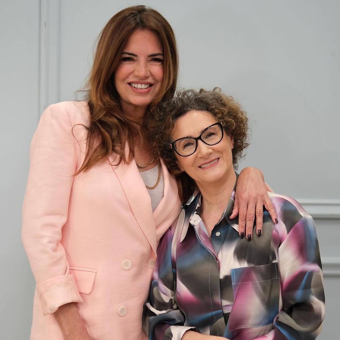 Maravilhoso! Luísa Cruz volta para os braços de namorado da ...