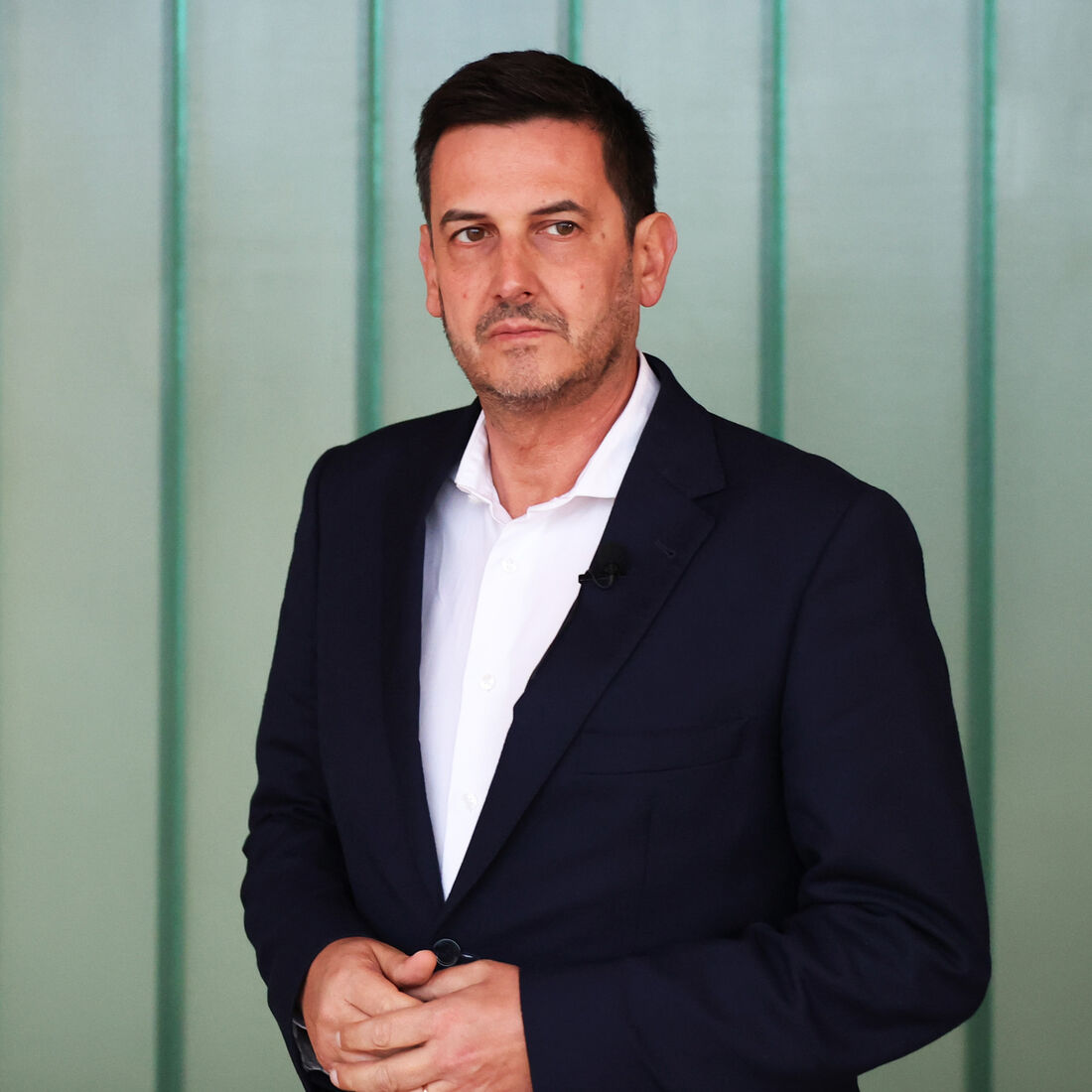 Rui Rocha faz tudo pela mulher, vítima de cancro - Estrelas - TVGUIA