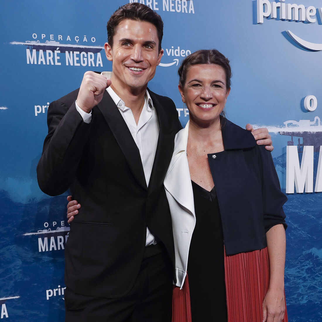 Balanço incrível! A nova vida de Lúcia Moniz - Estrelas - TVGUIA