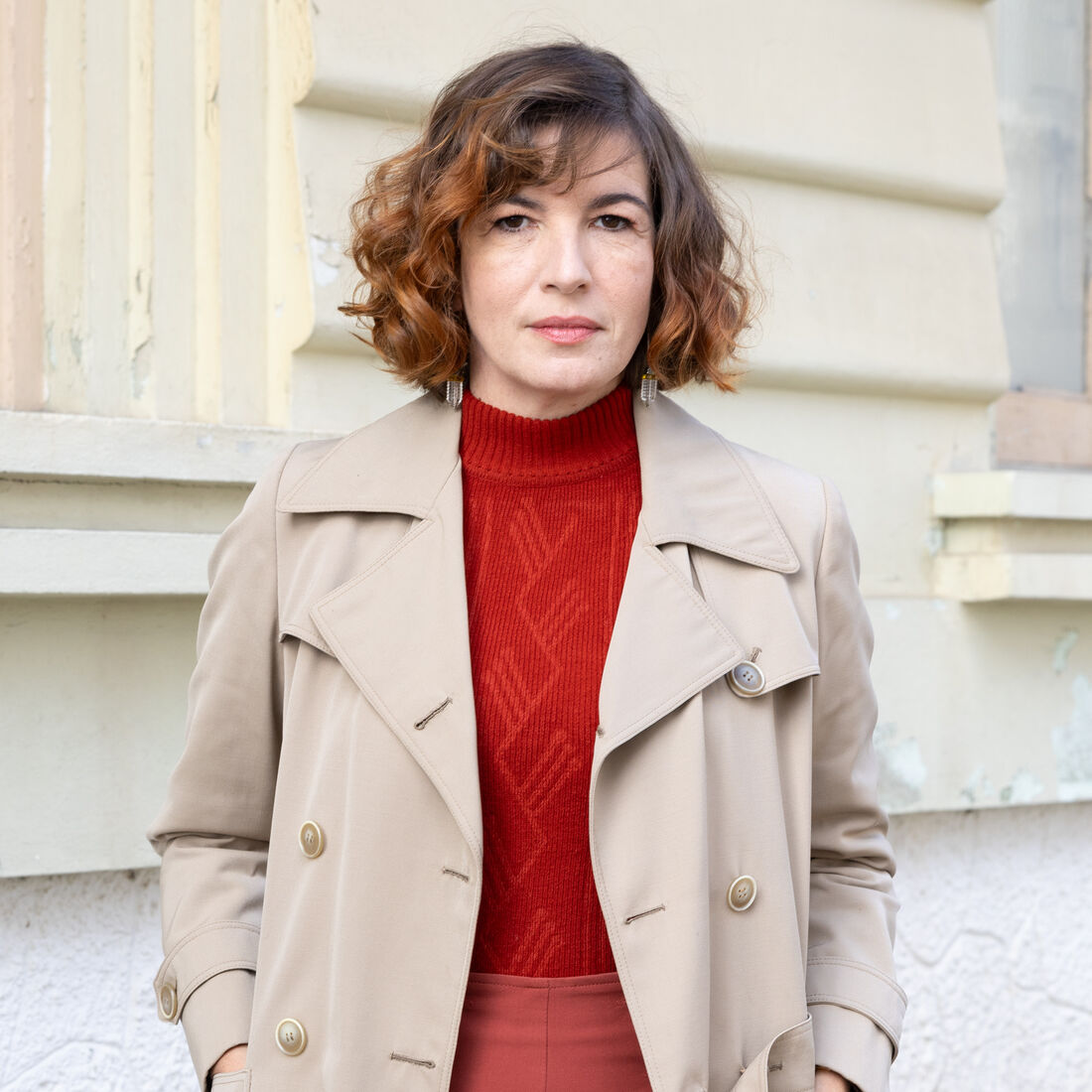 Balanço incrível! A nova vida de Lúcia Moniz - Estrelas - TVGUIA