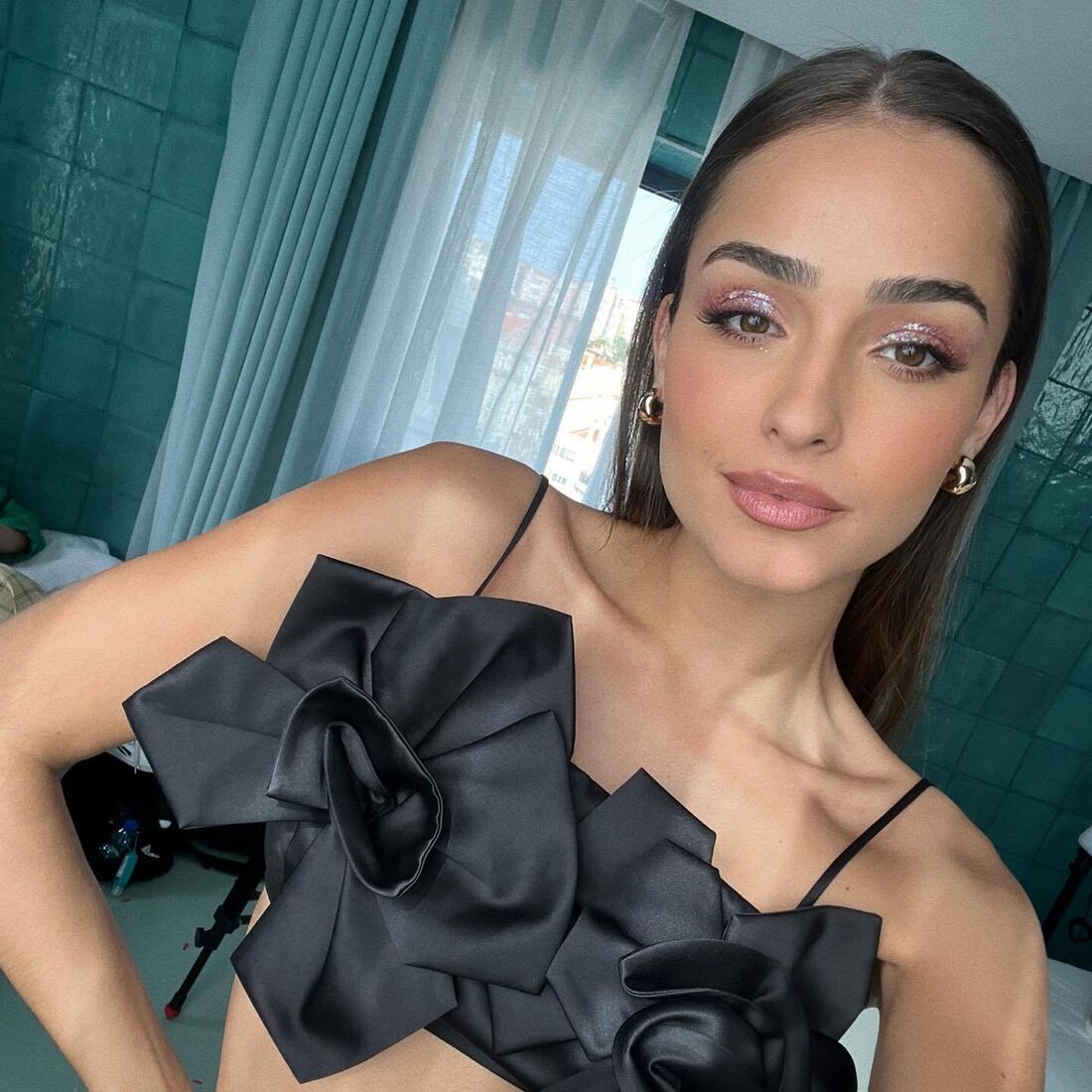 Angie Costa e Miguel Coimbra separados? Há quem diga que o namoro está em crise - Estrelas - TVGUIA