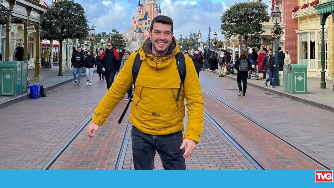 Acabaram-se as dúvidas! Conheça a nova paixão de Ben - Estrelas - TVGUIA