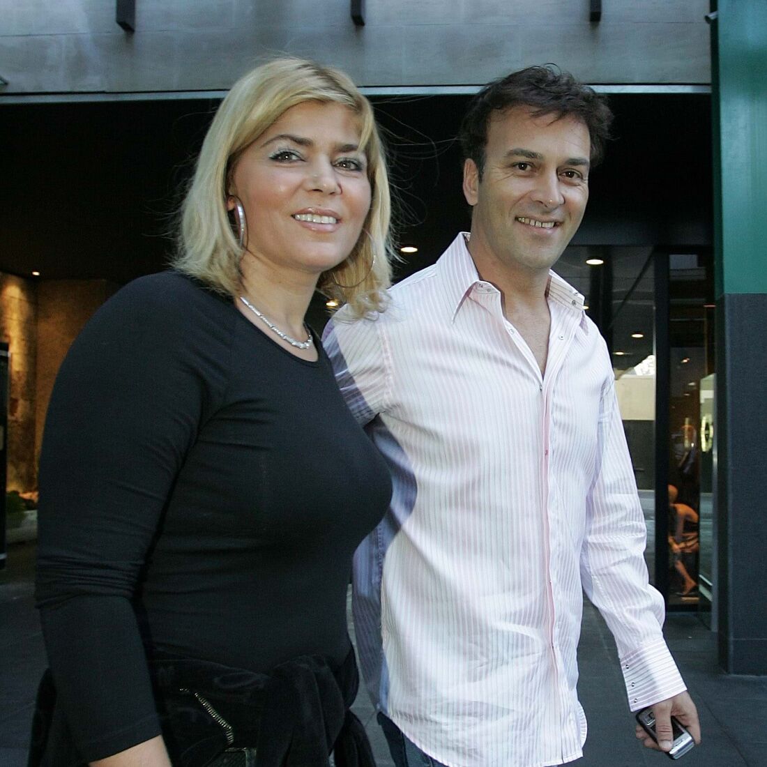 Saiba quem vai fazer de Fernanda Antunes na série de Tony Carreira ...