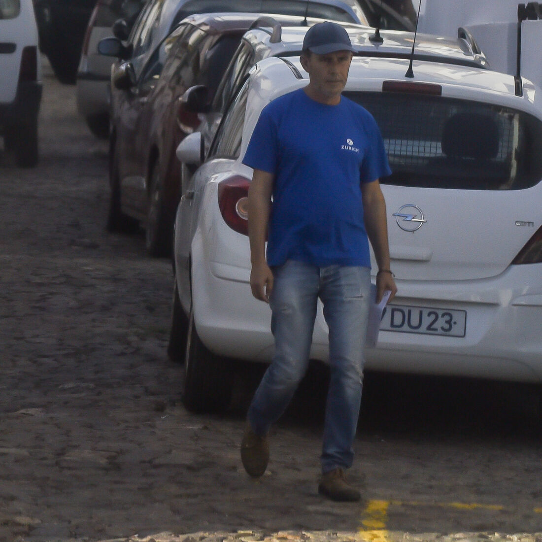 O que é feito de Zé Maria? As últimas imagens divulgadas do vencedor do ...