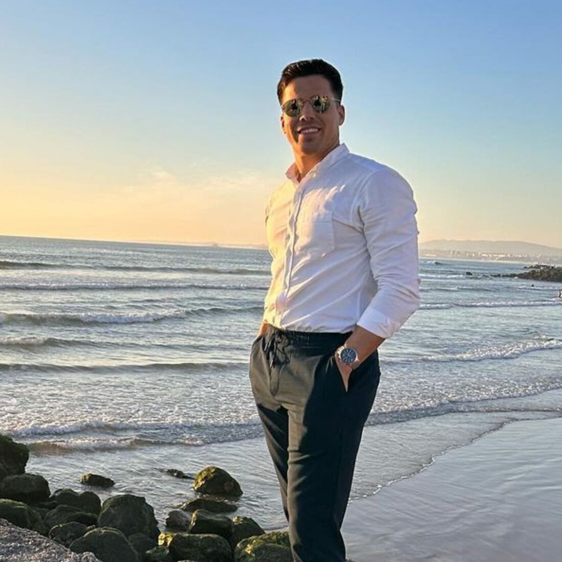 'Big Brother': revoltado, Sérgio Duarte quer pôr fim à carreira de GNR ...