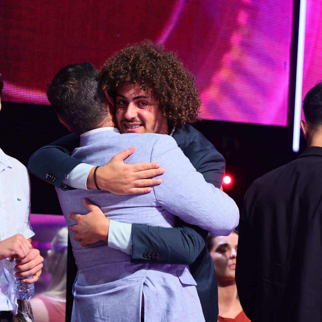 Exclusivo 'Big Brother'! Alex esclarece relação com Renata - Estrelas ...