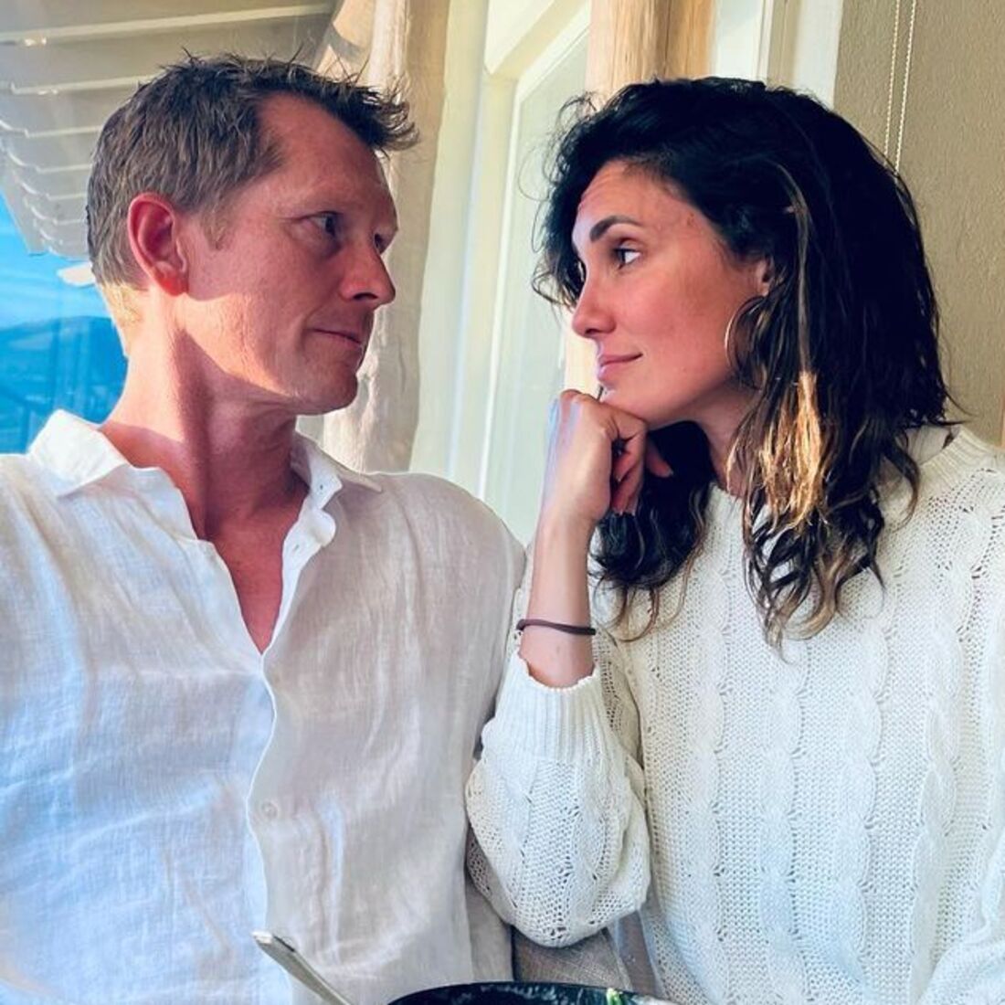 10 anos de casamento! Daniela Ruah cada vez mais apaixonada por David Olsen - Fotos - TVGUIA