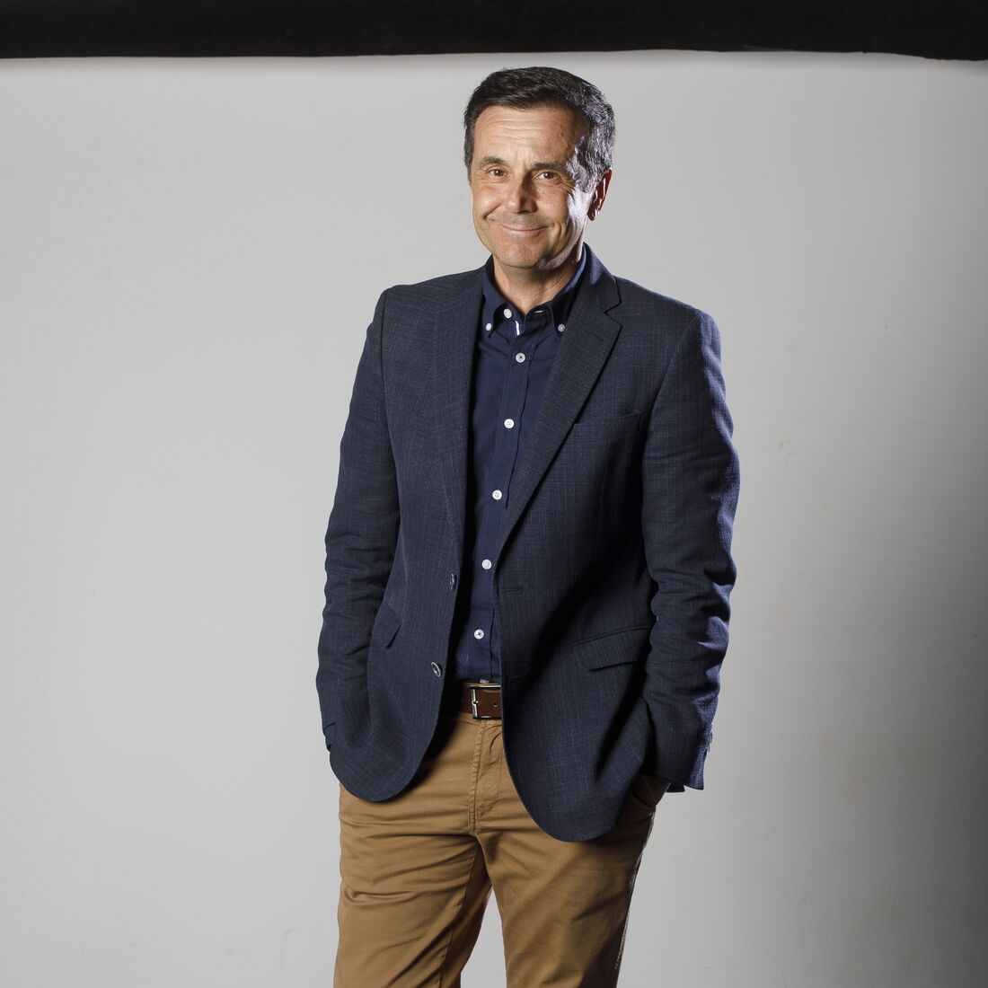 Depois do polémico divórcio, Jorge Gabriel fala pela primeira vez da ...