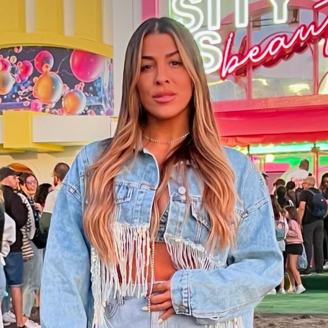 É mesmo verdade! Diana Lucas despedida em direto por causa do 'Dilema' - Estrelas - TVGUIA