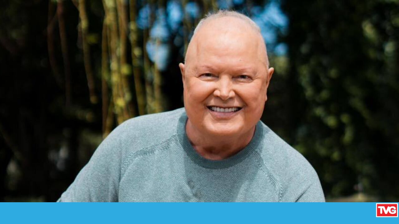 É o fim! Marco Paulo já não vai voltar à estrada para cantar - Estrelas ...