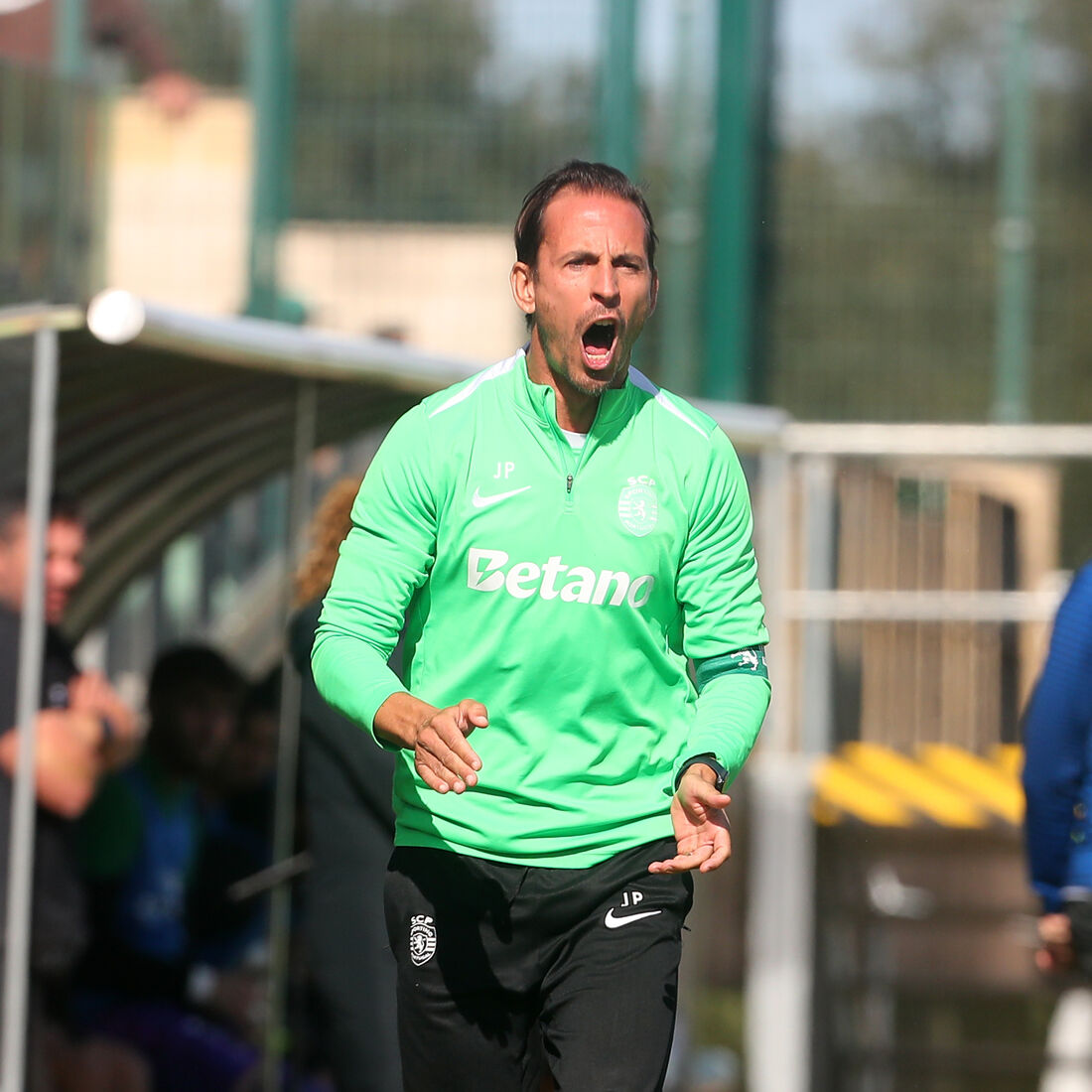 Do Casal Ventoso à Seleção: a história de João Pereira, o sucessor de ...