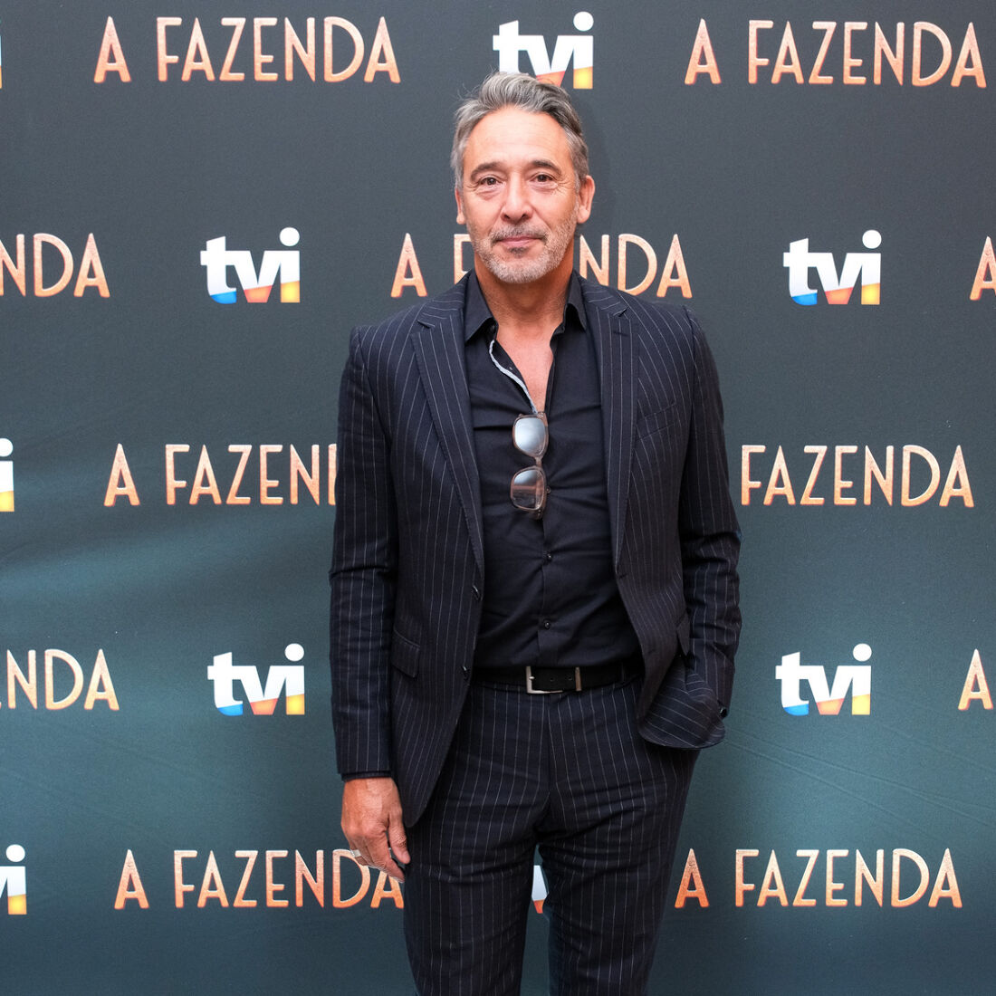 Saiba tudo sobre 'A Fazenda', a nova novela da TVI! Conheça o elenco e ...