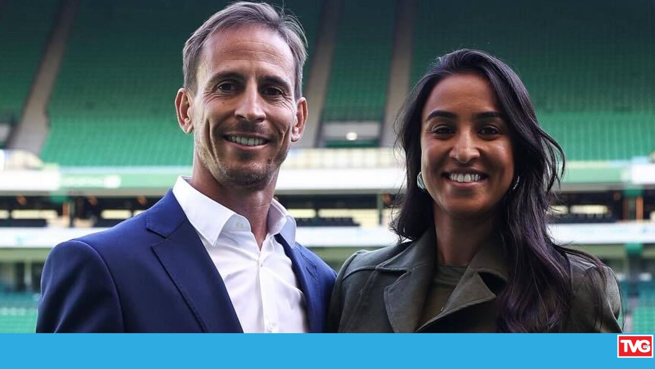 João Pereira admite que pressão no Sporting está a mexer com o seu ...