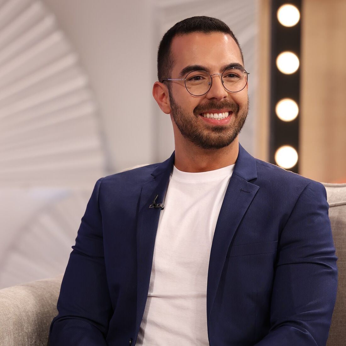 Saiba qual é o surpreendente novo negócio de Diogo Alexandre - Estrelas ...