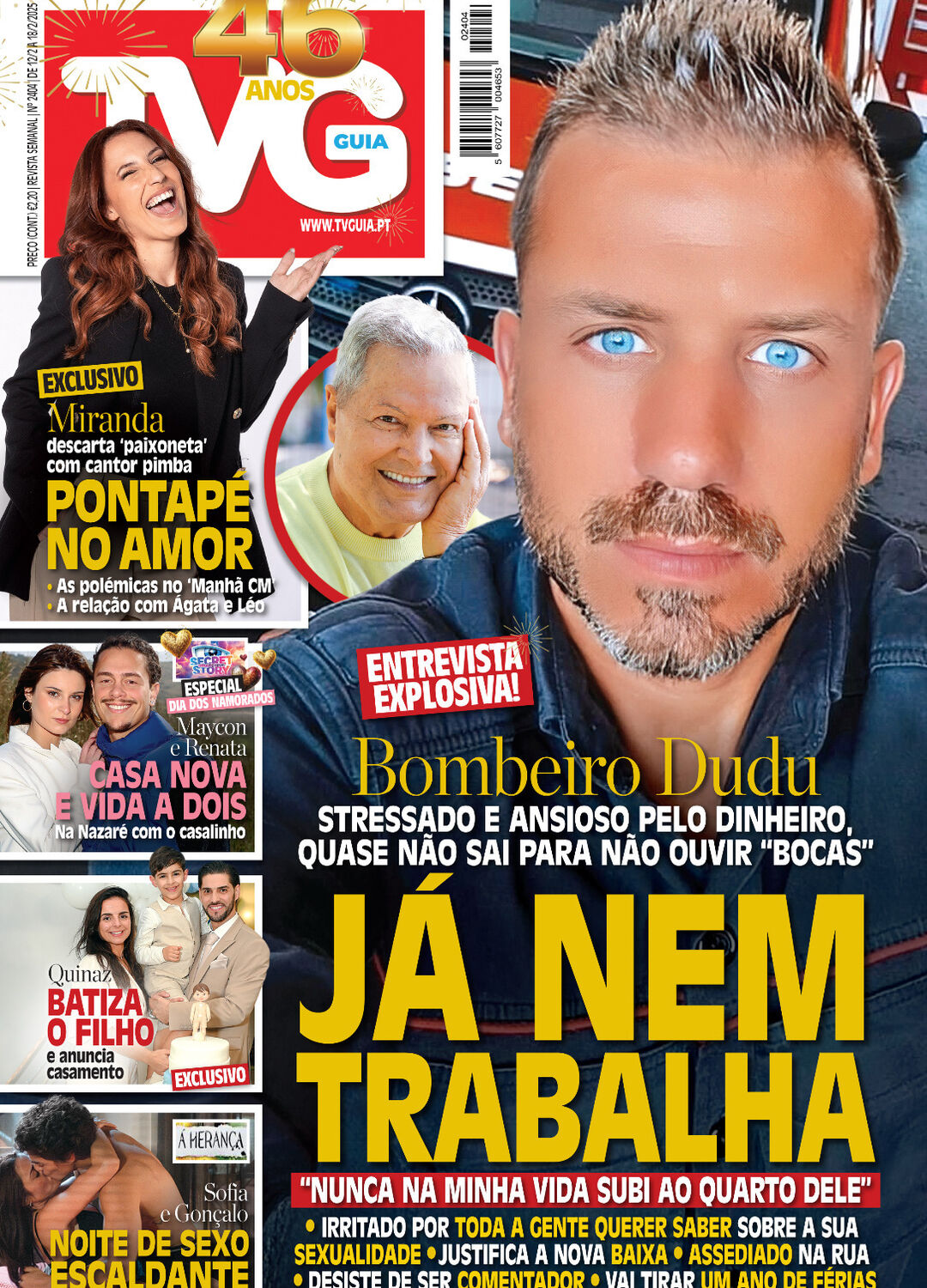 Renato Seabra a dez anos de conhecer a liberdade. Recorde os dias da ...