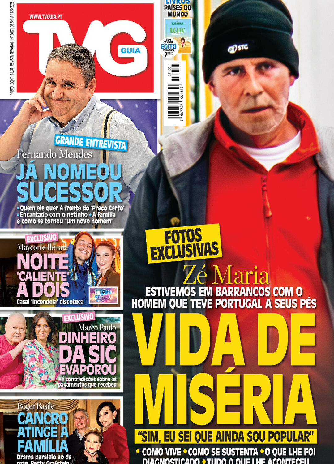 Lembra-se do filho de Nininho Vaz Maia, o pequeno Cristiano? Prepare-se ...