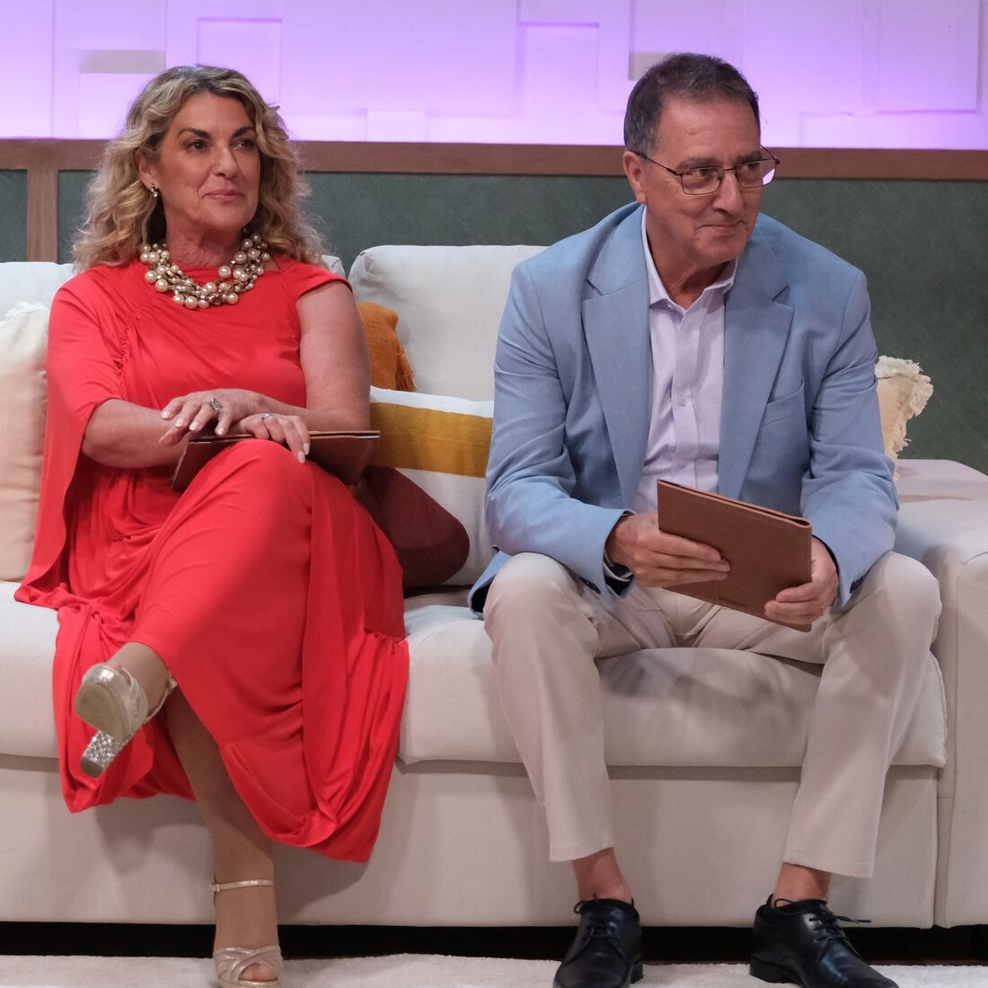 O que não viu na SIC: Traições, troca de casais e casamentos de fachada ...