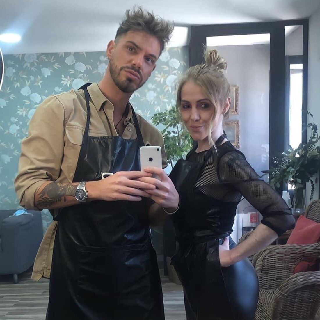 Filho De Marta Neto Indigna Se Com Joana Latino Após Comentários A