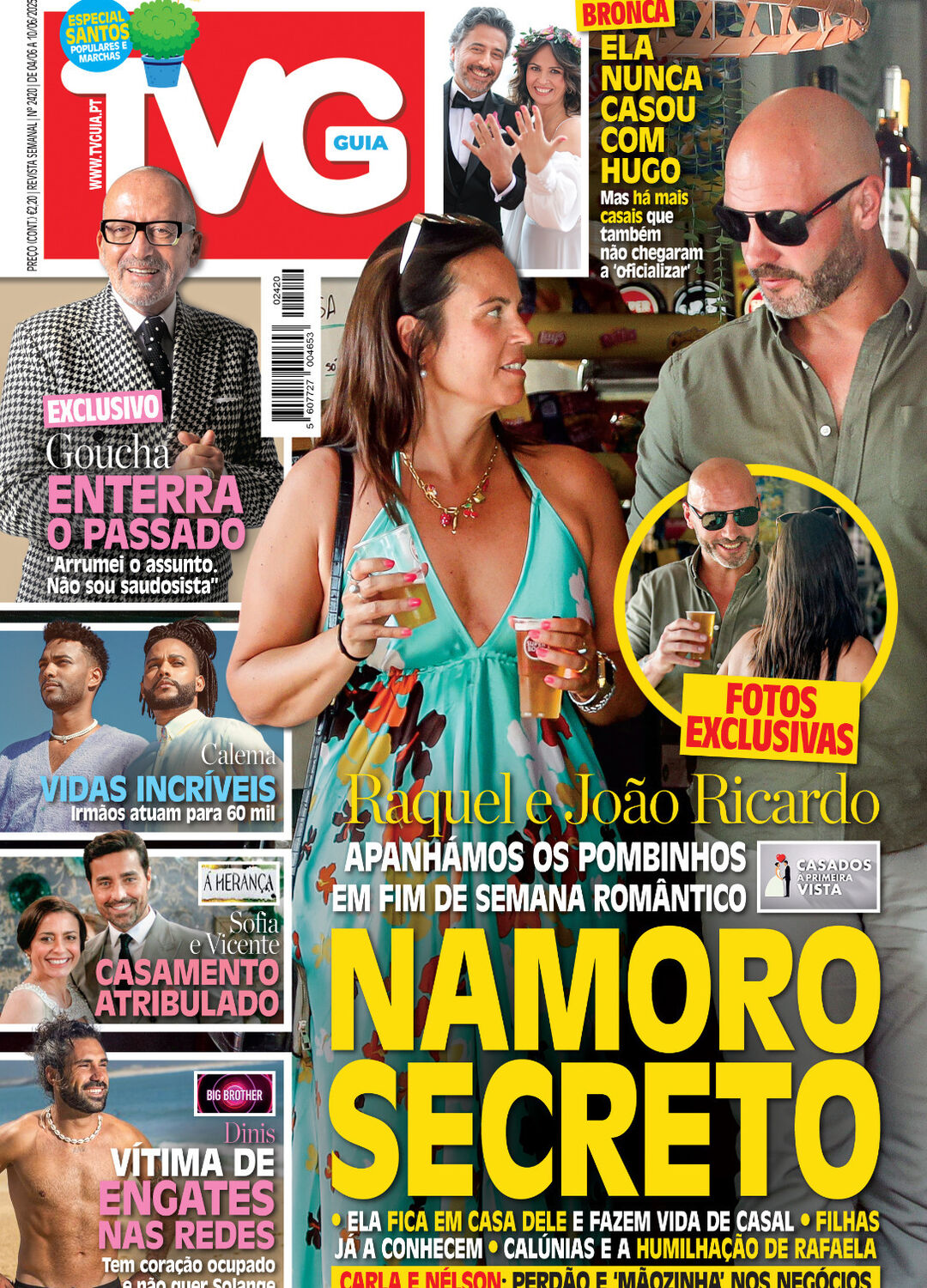 Oficial! Ana Guiomar separada de Diogo Valsassina - Estrelas - TVGUIA