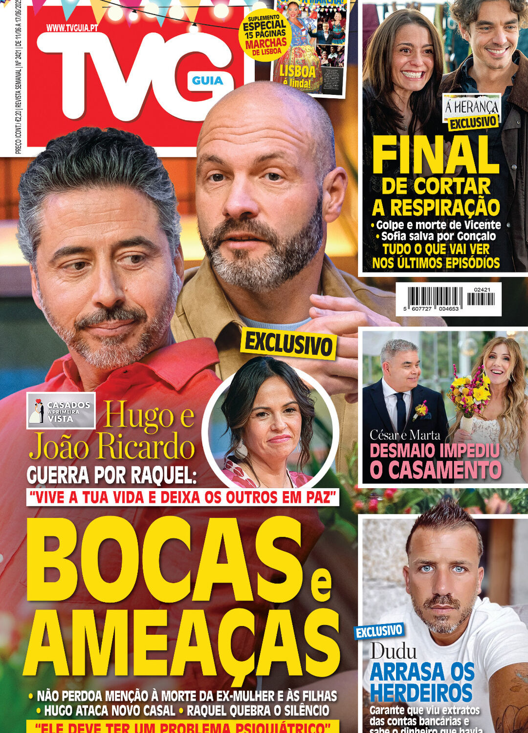 Vem aí uma nova temporada de Taskmaster e Cândido Costa está de volta ...