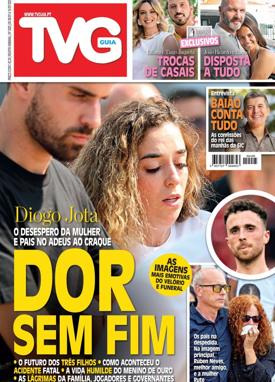 Casamento de príncipes! André Silva e Maria Rodrigues celebraram o enlace num famosos palácio ...