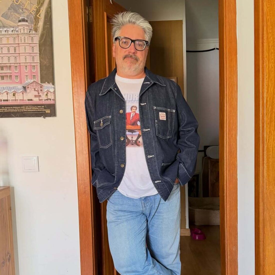 N o Foi Boleia Do Meu AVC Nuno Markl Impressionado Com Atitude Do N o Foi Boleia Do Meu AVC Nuno Markl Impressionado Com Atitude Do